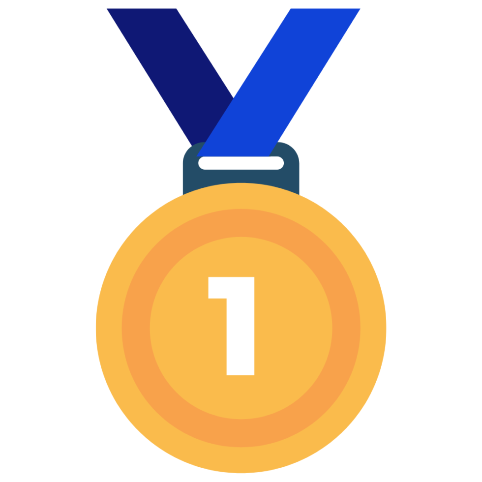 2024-2025 Winners - Blue Ocean Student Entrepreneur Competition