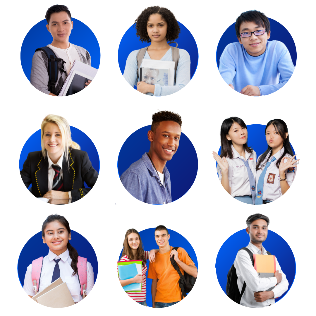 An Interview With Our 2022 First Place Winner, UniversO - Blue Ocean ...