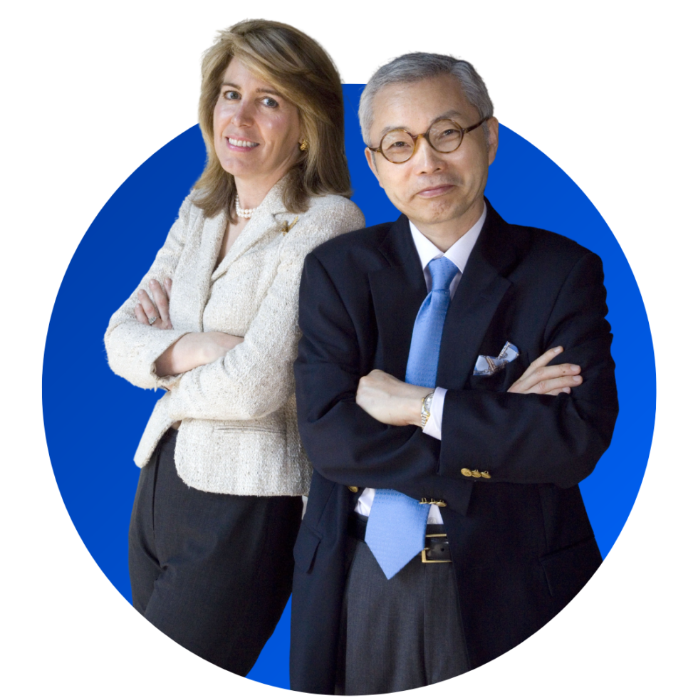 Blue Ocean Student Entrepreneur Competition