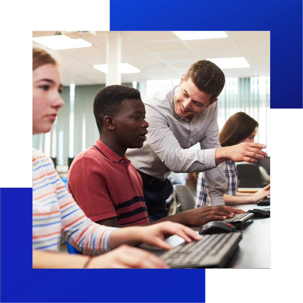 Teachers - Prepare Your Students for the Real World of Entrepreneurship